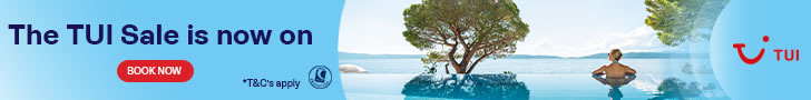 TUI discount code 2025/2026: 21 verified deals - £400 off