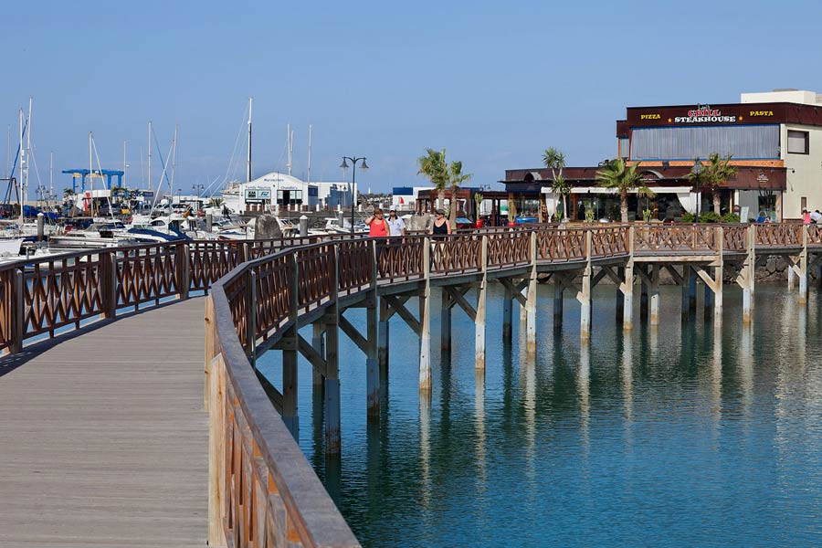 Lanzarote Nightlife: Five Best Restaurants, Bars & Clubs Lanzarote Nightlife: Five Best Restaurants, Bars & Clubs