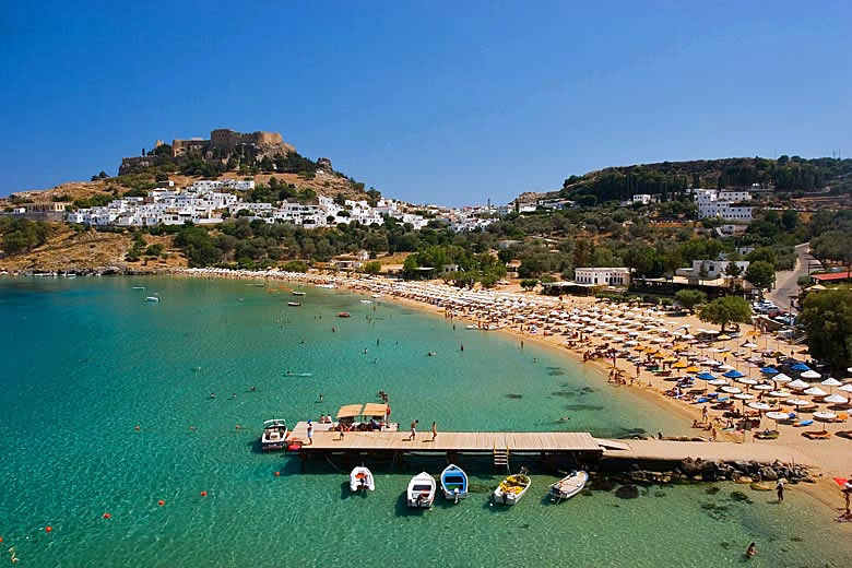 Autumn holidays 2023/2024: Top autumn destinations by month